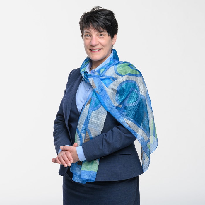 Monique - Uitvaartverzorger - Van Lith Uitvaartzorg